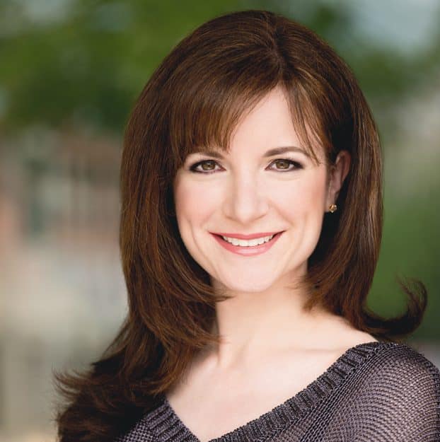 [OD Webinar] What's Next? 4 Top Talent Leaders Look Ahead - AIIR Consulting