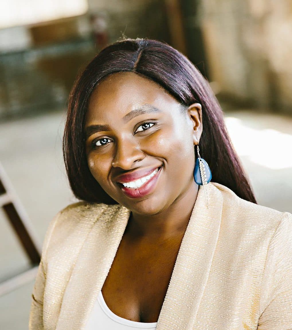 Building a Better World Through Coaching - AIIR Consulting