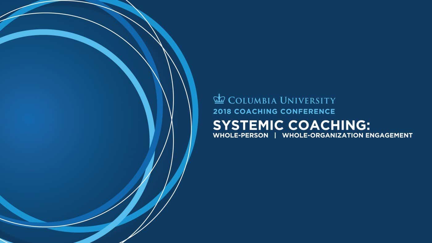 CMI™ at Columbia Coaching Conference | AIIR Consulting