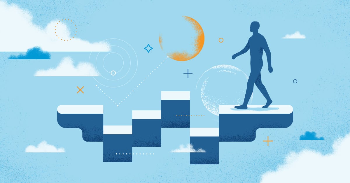 Developing the Leadership Skills to Thrive Through Uncertainty