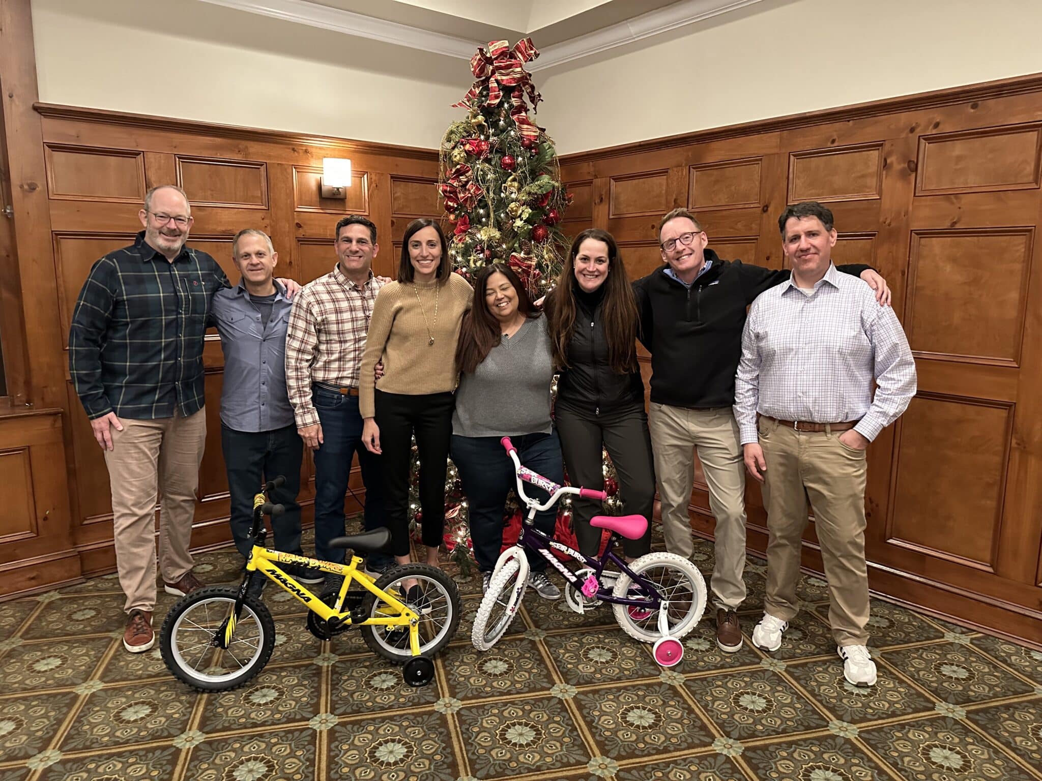 How To Plan a Team Offsite - AIIR Consulting