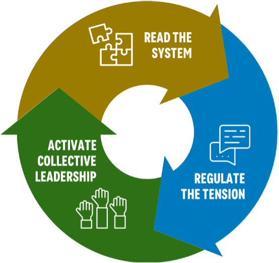 Adaptive Leadership - AIIR Consulting